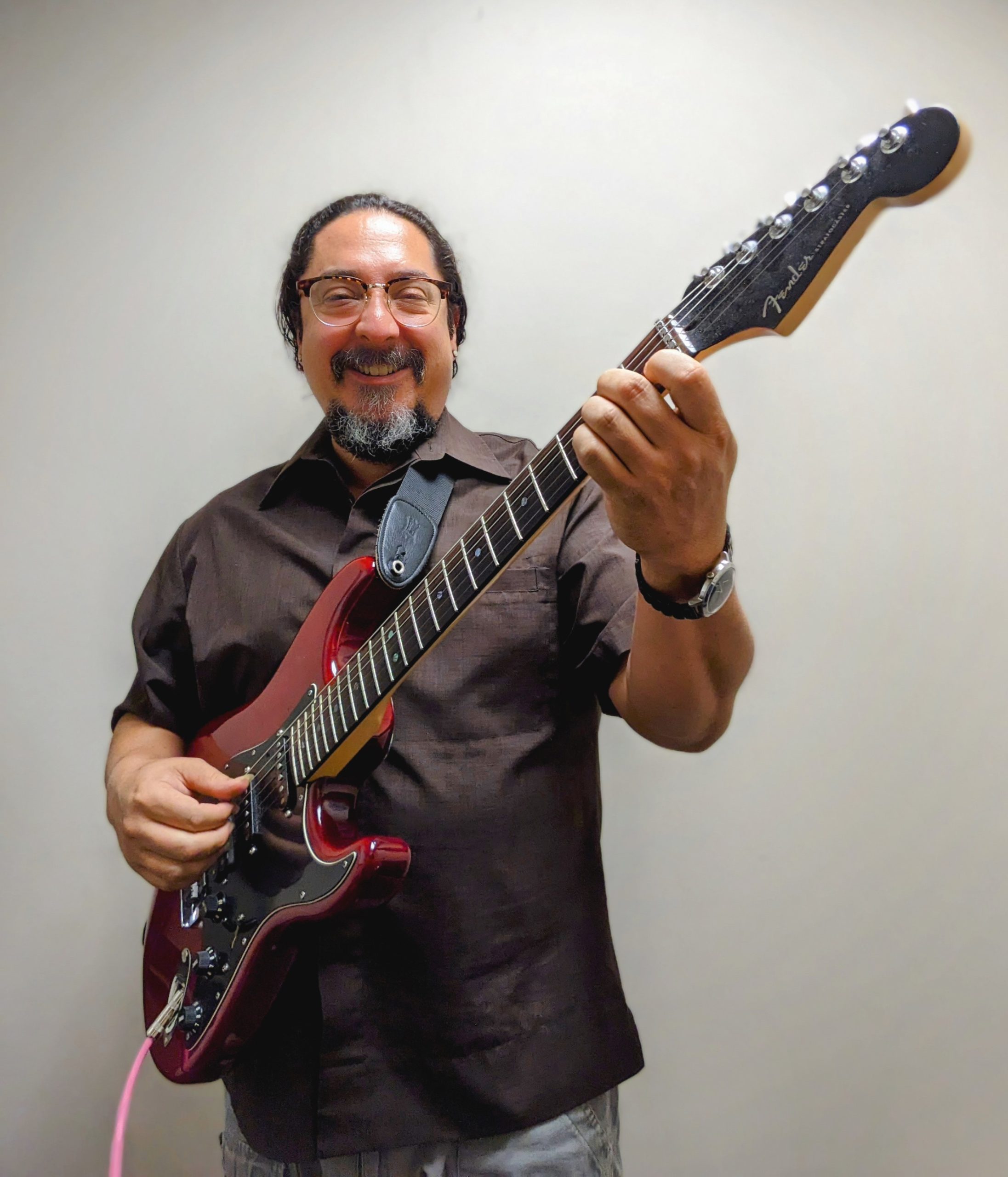 Teacher Directory – Dunkley Music